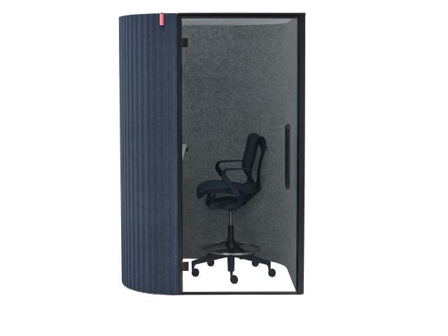 Office Pavilion Hawaii | Bay Work Pod by Herman Miller