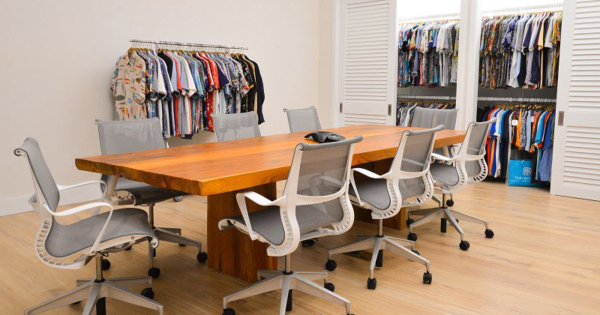 Office Pavilion Hawaii | Our Leaders