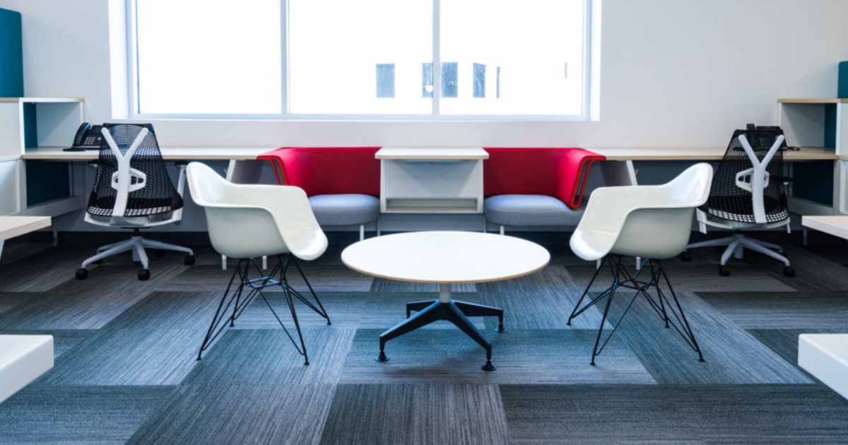 Office Pavilion Hawaii | Resources for Architects & Designers