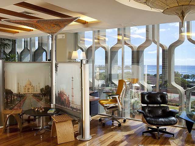 Office Pavilion Hawaii | Homepage