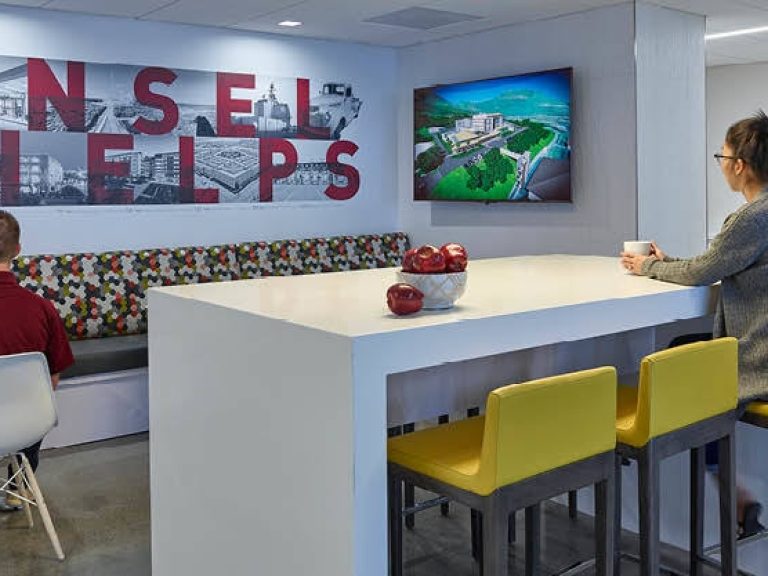 Office Pavilion Hawaii | Homepage