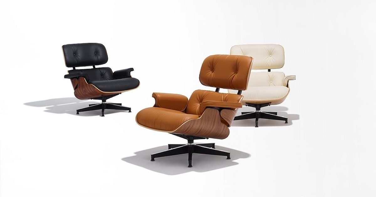 eames elevate